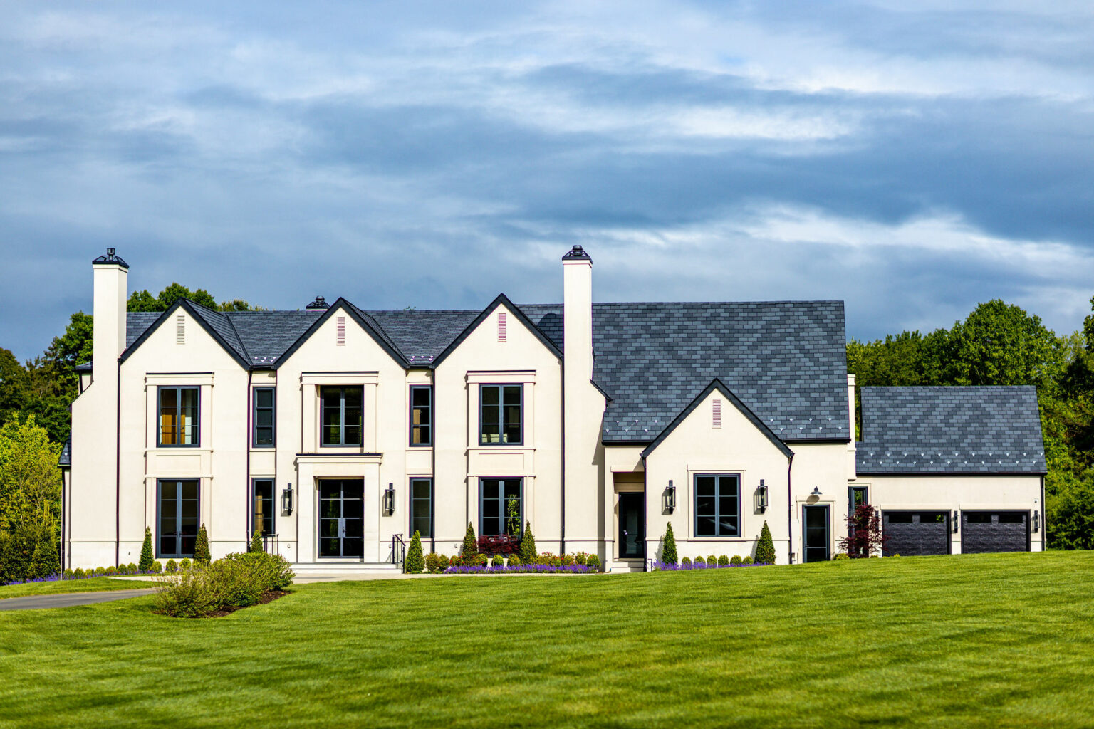 Projects | Lucas & Clark Grounds Company
