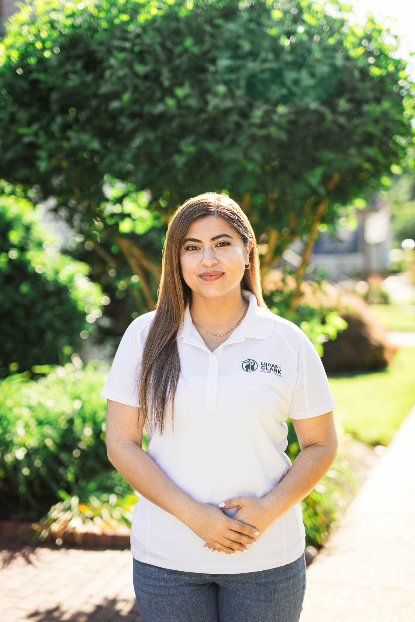 Our Landscaping Team: Skilled Pros, Stunning Results